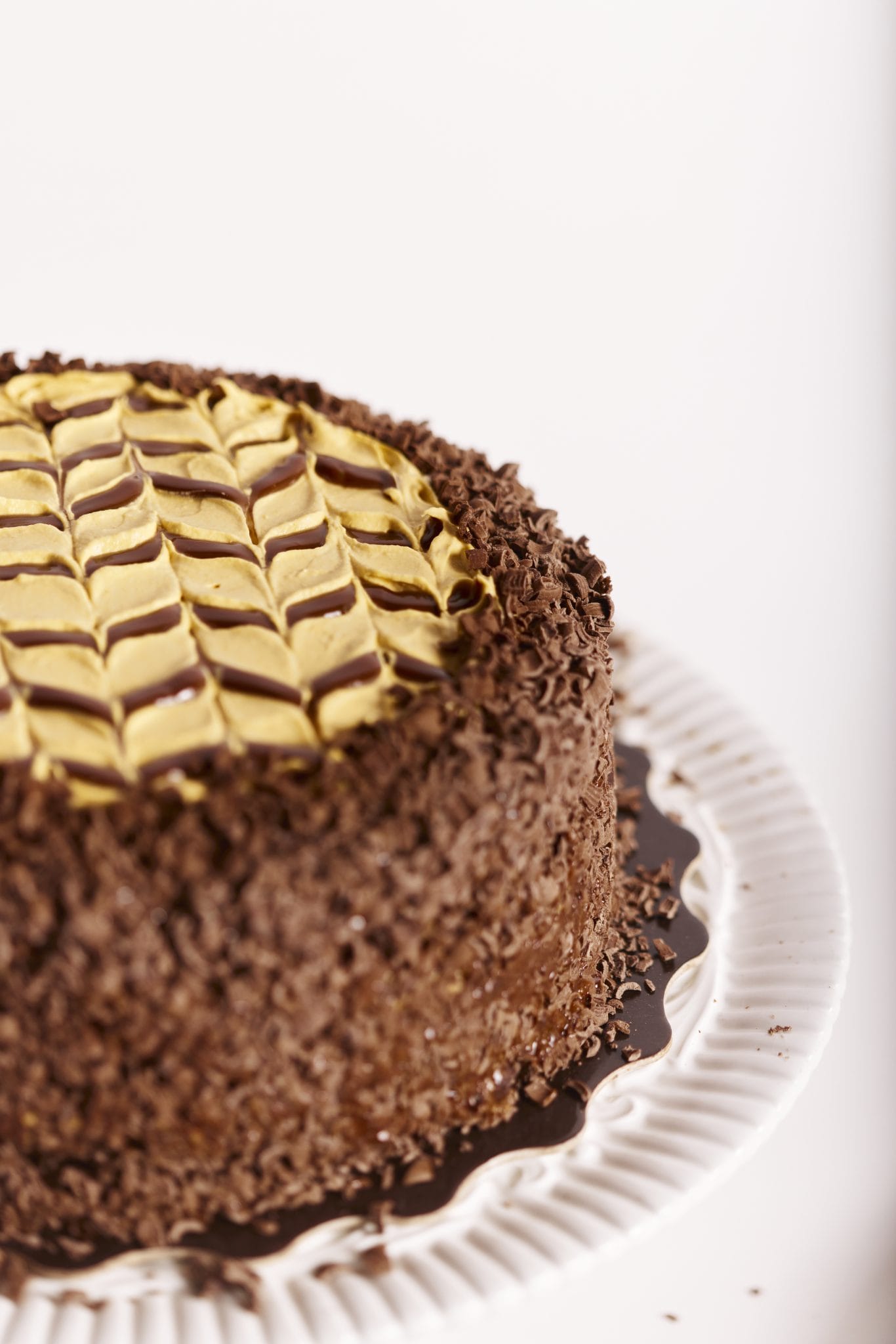 Torta de chocolate archivos - Tentaciones Gourmet