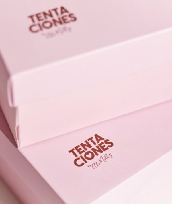 3 Pack Cuchareables / 8 Oz - Tentaciones Gourmet